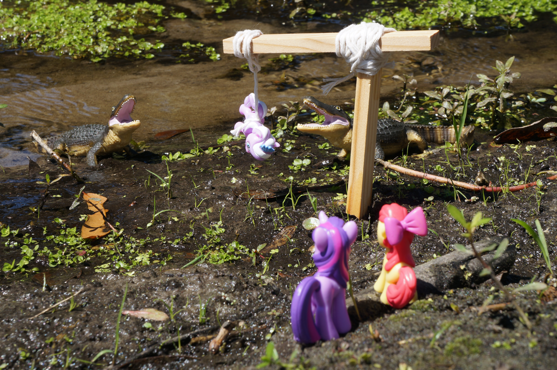 #276620 - safe, apple bloom, applejack, diamond tiara, twilight sparkle ...