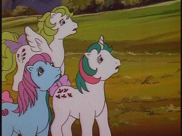 #279104 - safe, screencap, baby cuddles, gusty, g1, my little pony 'n ...