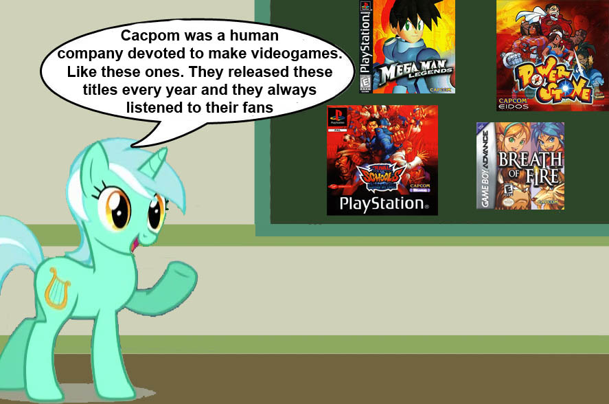 #261103 - safe, lyra heartstrings, g4, breath of fire, capcom ...