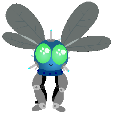 #261137 - safe, edit, parasprite, ms paint, sentry buster, team ...