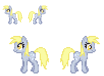 #266339 - safe, artist:deebs, derpy hooves, pegasus, pony, female, mare ...