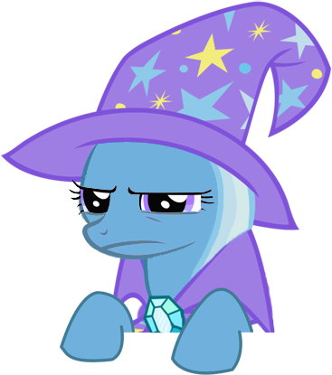 #295871 - safe, artist:darkomegamk2, trixie, pony, unicorn, female ...