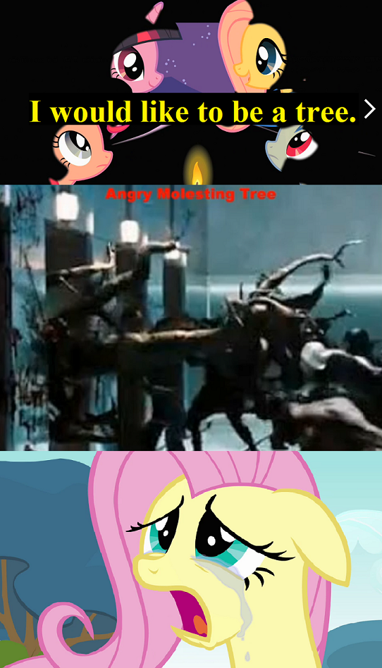 #300217 - semi-grimdark, fluttershy, pinkie pie, rainbow dash, twilight sparkle, human, angry ...