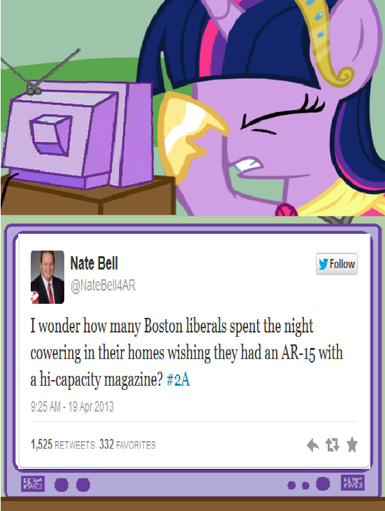 #302434 - safe, twilight sparkle, alicorn, pony, boston, boston bombing ...
