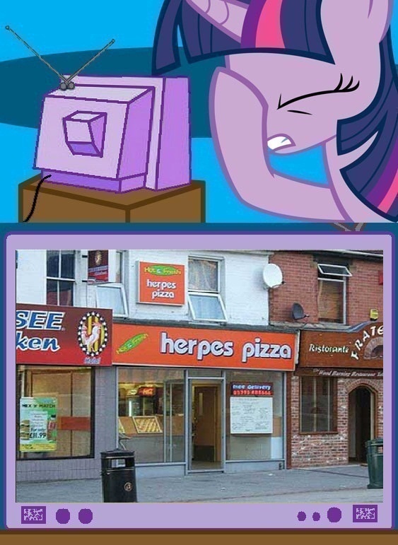 #287711 - safe, twilight sparkle, exploitable meme, facehoof, fail ...