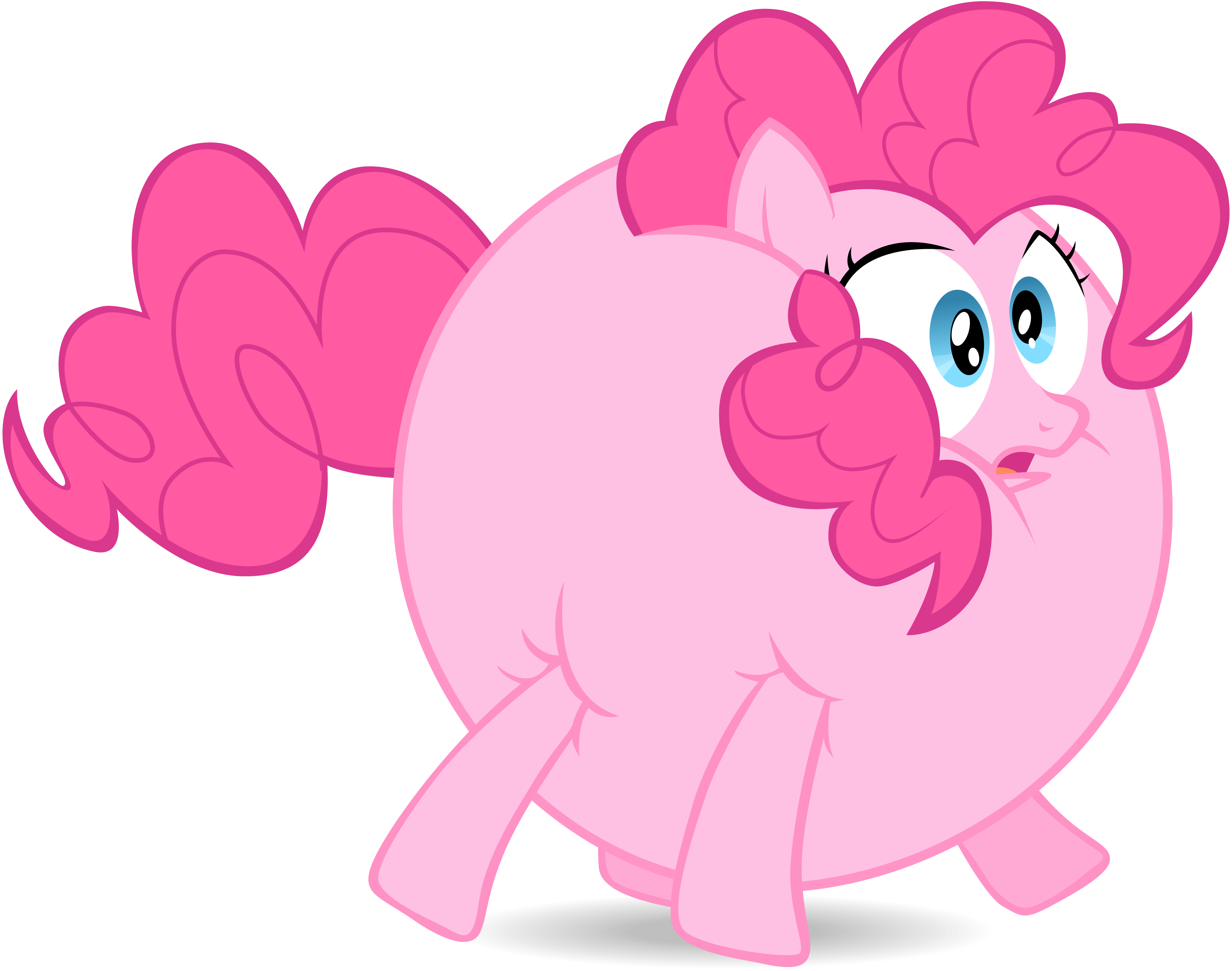 #288357 - safe, artist:stinkehund, pinkie pie, feeling pinkie keen, g4 ...