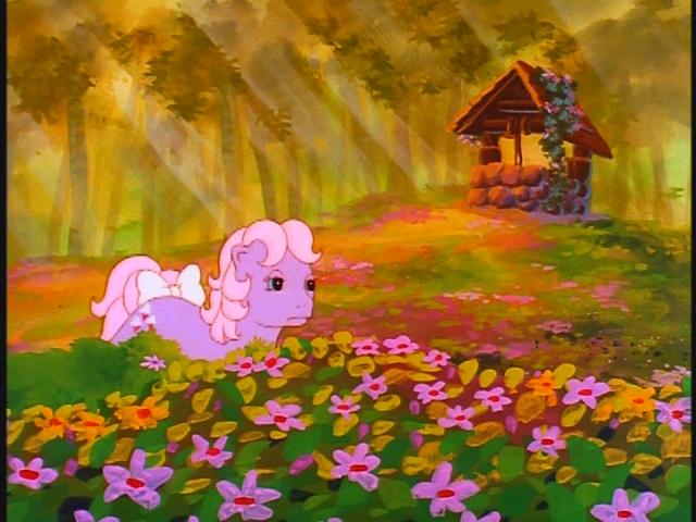 #291369 - safe, screencap, baby lickety-split, g1, my little pony: the ...