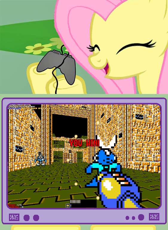 #321678 - safe, fluttershy, pegasus, pony, crossover, exploitable meme ...