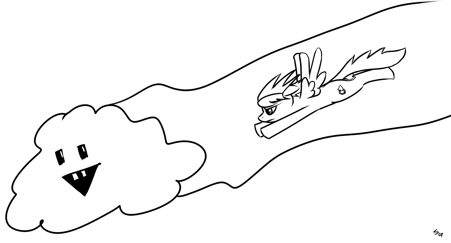 #324424 - safe, artist:saine grey, cloudchaser, g4, guild wars 2 ...