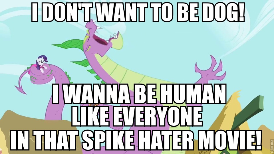 #324917 - safe, rarity, spike, drama, equestria girls drama, mouthpiece ...