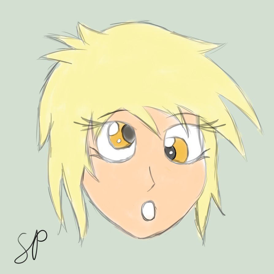 #336560 - safe, artist:wasjig, derpy hooves, human, female, head, humanized, solo - Derpibooru