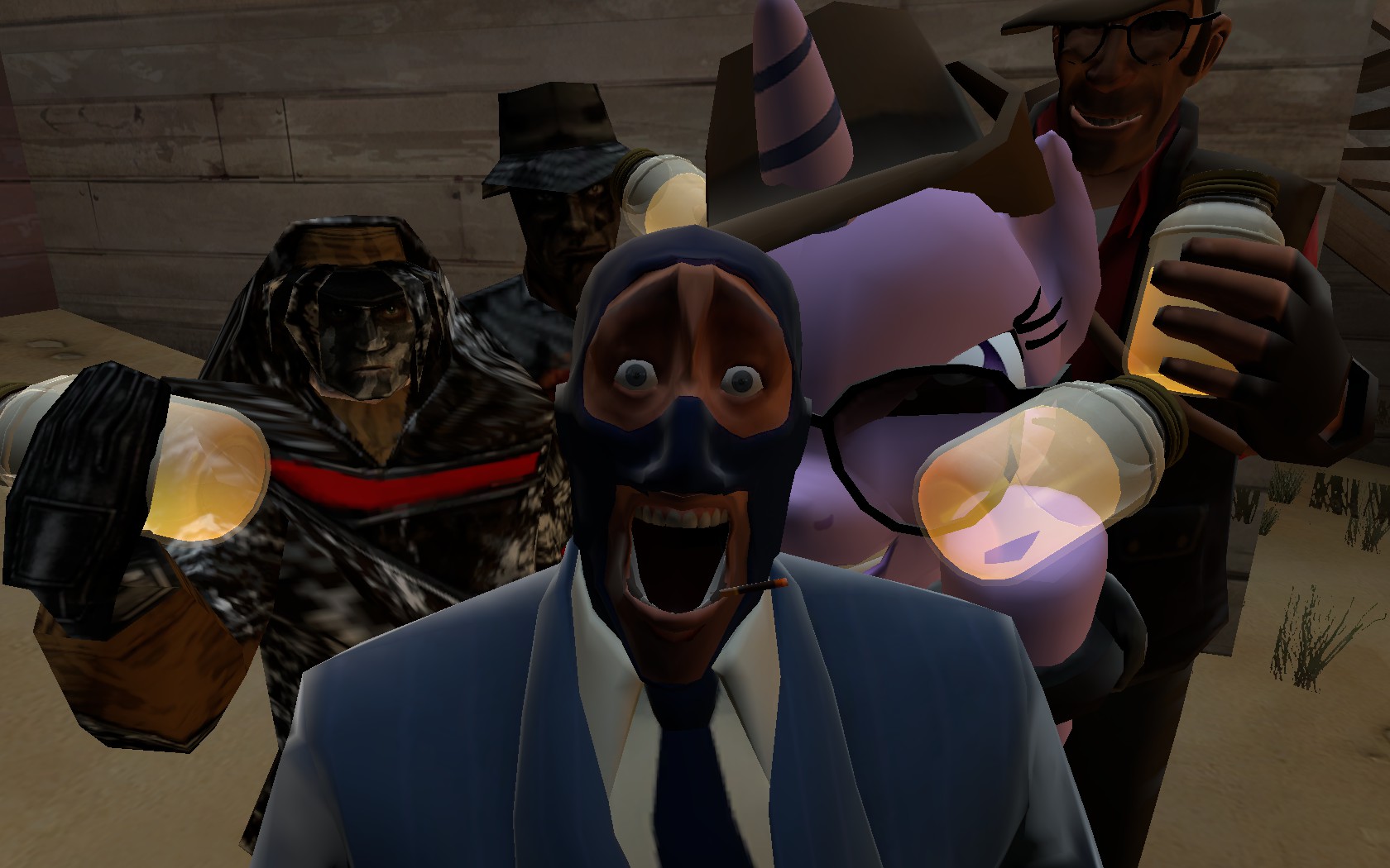 #345582 - safe, artist:pinkie diane roosevelt phd, twilight sparkle, human, 3d, dexterous hooves ...