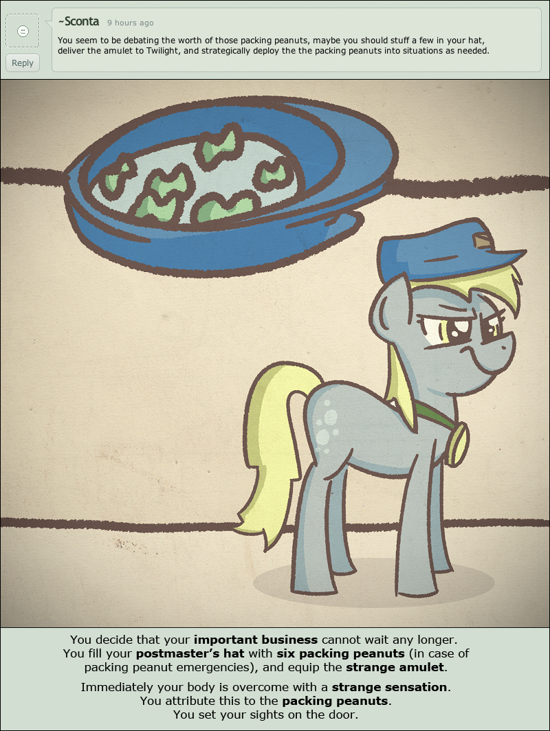 #345997 - safe, artist:foxy-noxy, derpy hooves, pegasus, pony, female ...