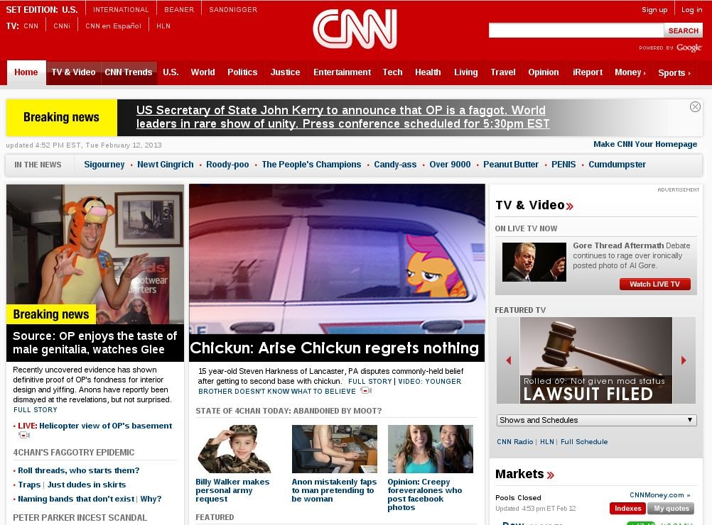 #351277 - suggestive, scootaloo, g4, 4chan, barely pony related, cable ...