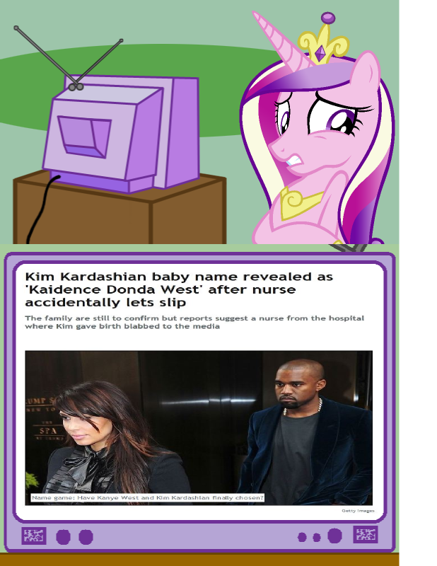 #352512 - safe, princess cadance, exploitable meme, text, tv meme ...