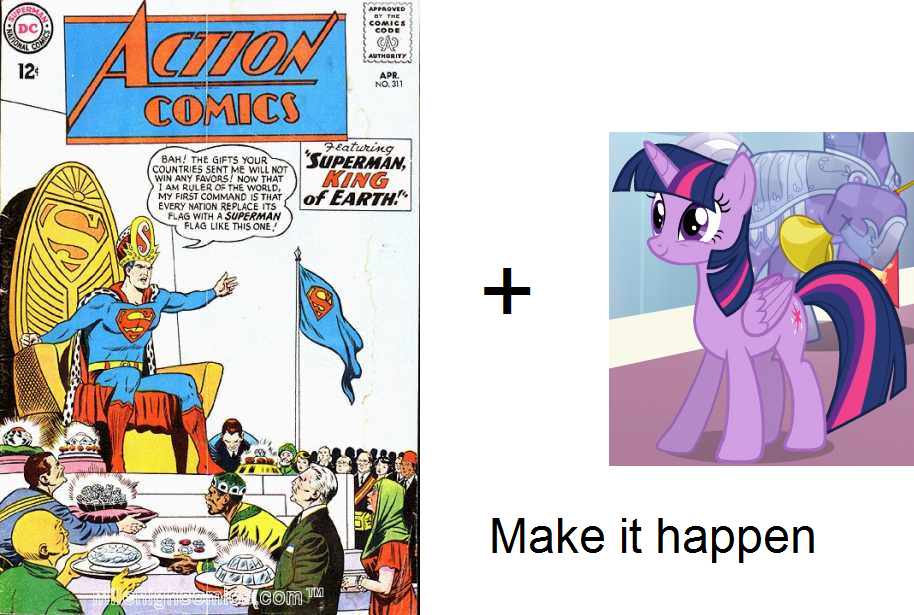 #356815 - safe, twilight sparkle, alicorn, pony, g4, exploitable meme ...