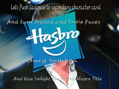 #356998 - safe, edit, drama, hasbro, lucifer hasbro, vince mcmahon, wwe ...