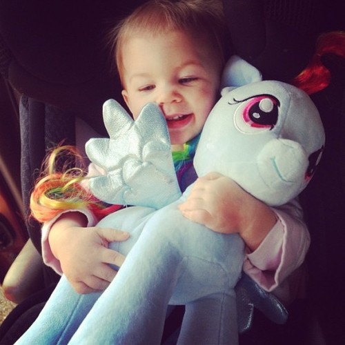 #344197 - safe, rainbow dash, human, baby, build-a-bear, irl, irl human ...