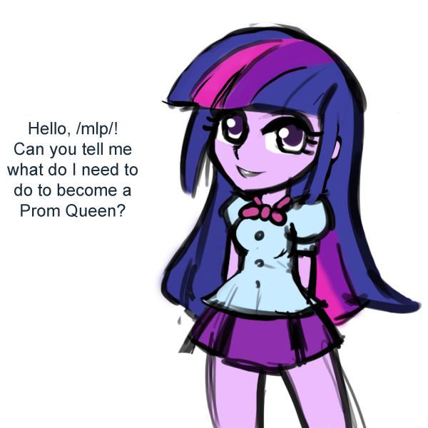 #361188 - safe, artist:livesmutanon, twilight sparkle, oc, oc:anon ...