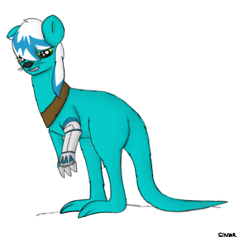 #369220 - artist:sinrar, cyborg, fallout equestria, fallout equestria ...