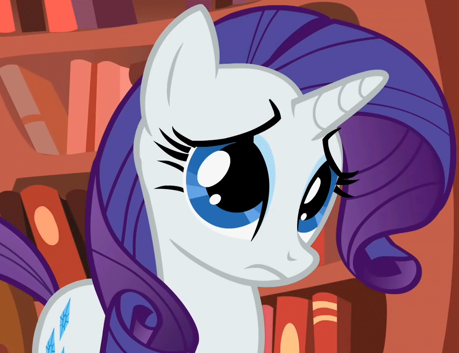 #382299 - safe, screencap, rarity, pony, unicorn, g4, look before you ...