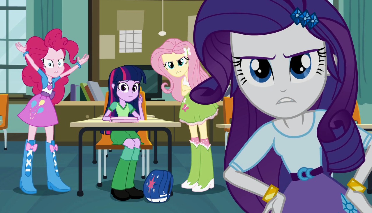 #383424 - angry, boots, equestria girls, equestria girls (movie ...