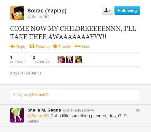 #383572 - safe, children of the night, adventure in the comments, drama ...