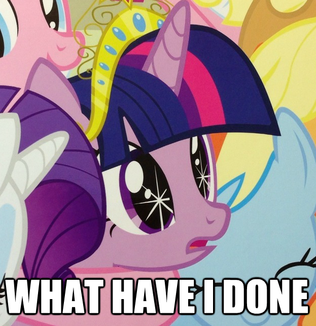 #400590 - safe, applejack, fluttershy, pinkie pie, rainbow dash, rarity ...