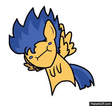 #424106 - safe, flash sentry, pegasus, pony, ask flash sentry, :i ...