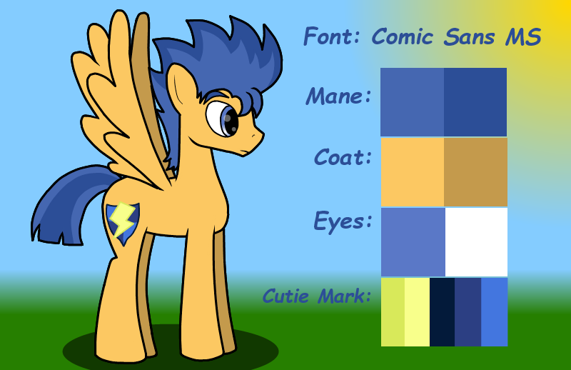 #428870 - safe, flash sentry, pegasus, pony, ask flash sentry, ask ...