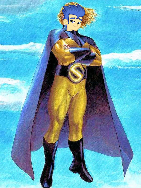 #420317 - safe, flash sentry, 1000 hours in ms paint, exploitable meme ...