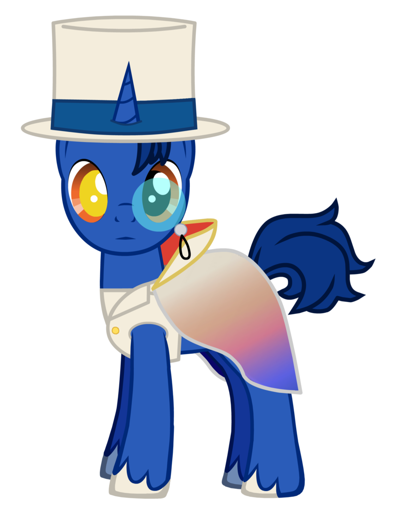 #421939 - safe, edit, pony, pony creator, cape, clothes, count bleck ...