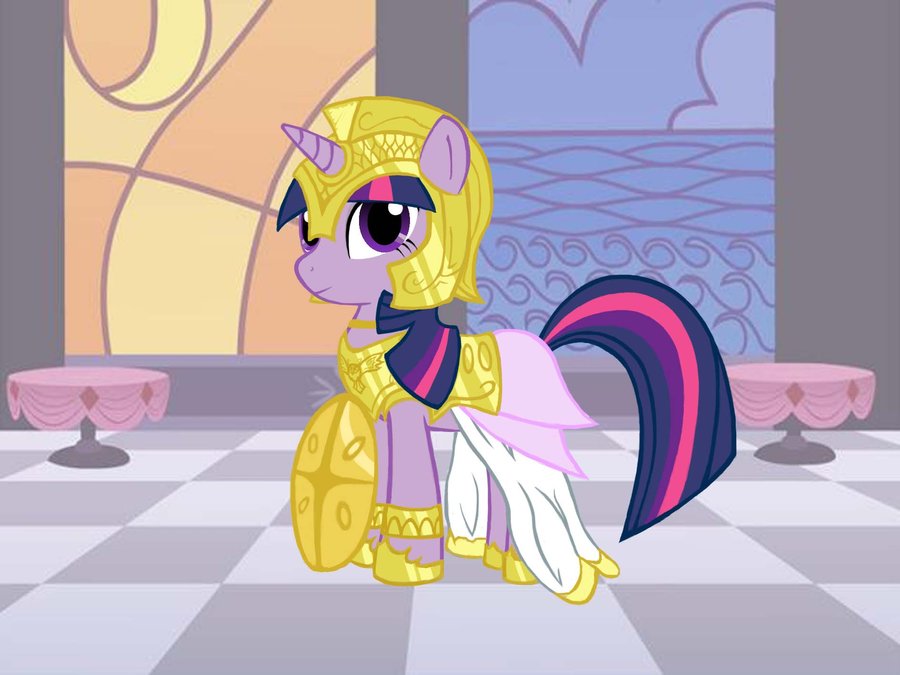 #536670 - safe, artist:extremecombustion, twilight sparkle, g4, armor ...