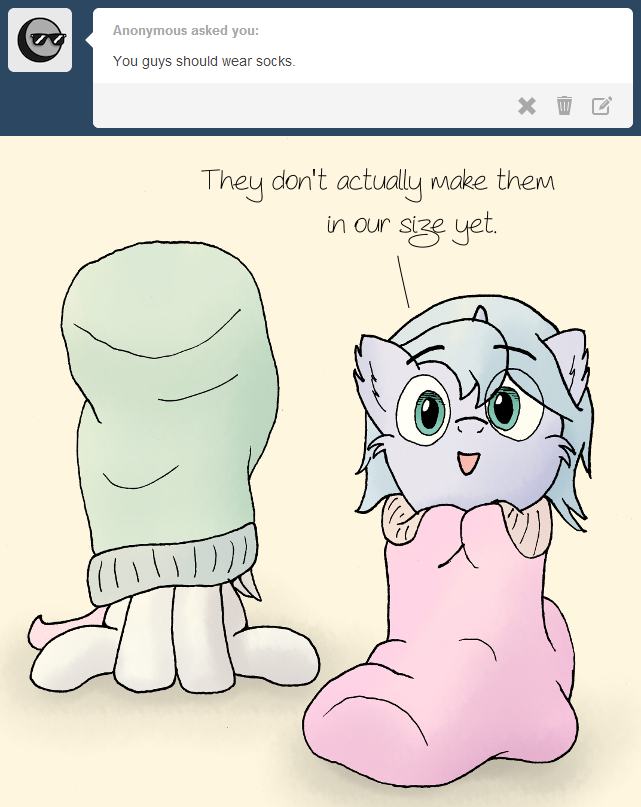 #537453 - safe, artist:arvaus, princess celestia, princess luna, ask ...