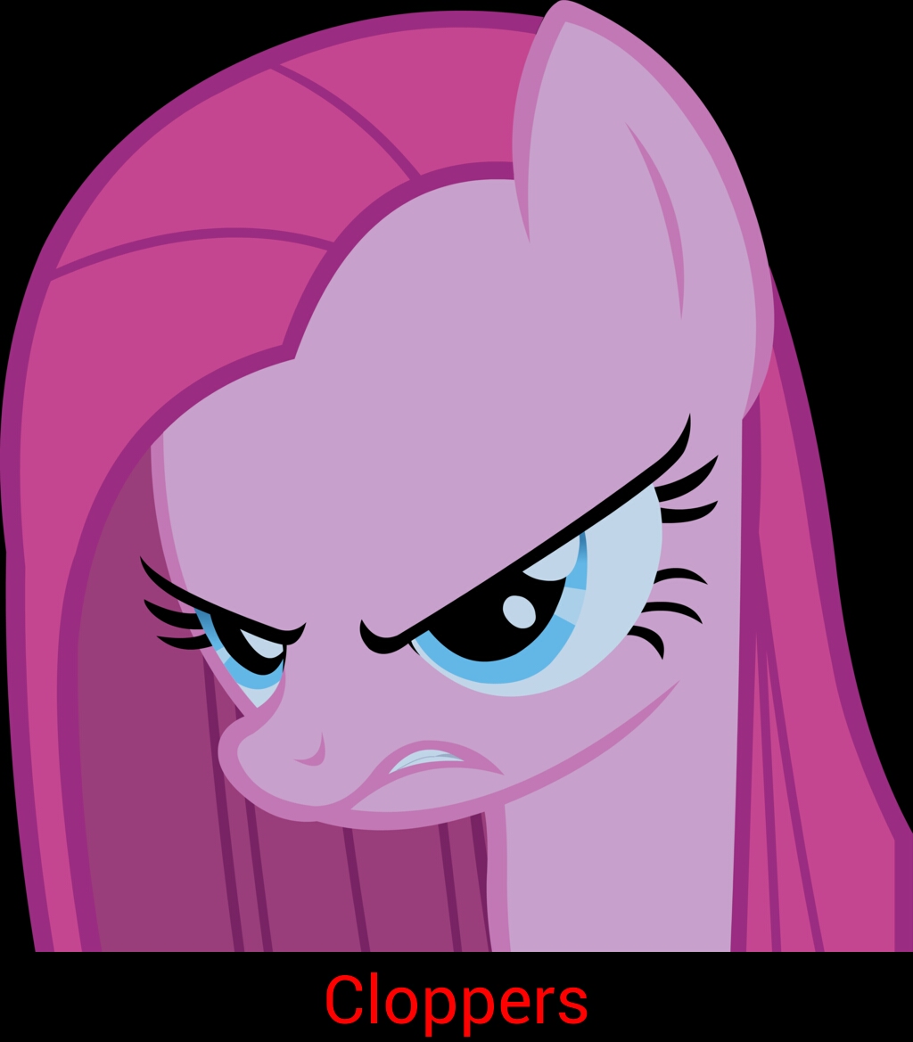 #537685 - safe, pinkie pie, party of one, anti-clop, female, forced ...