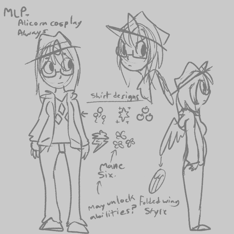 #514290 - safe, 4chan, mlp tan, reference sheet - Derpibooru