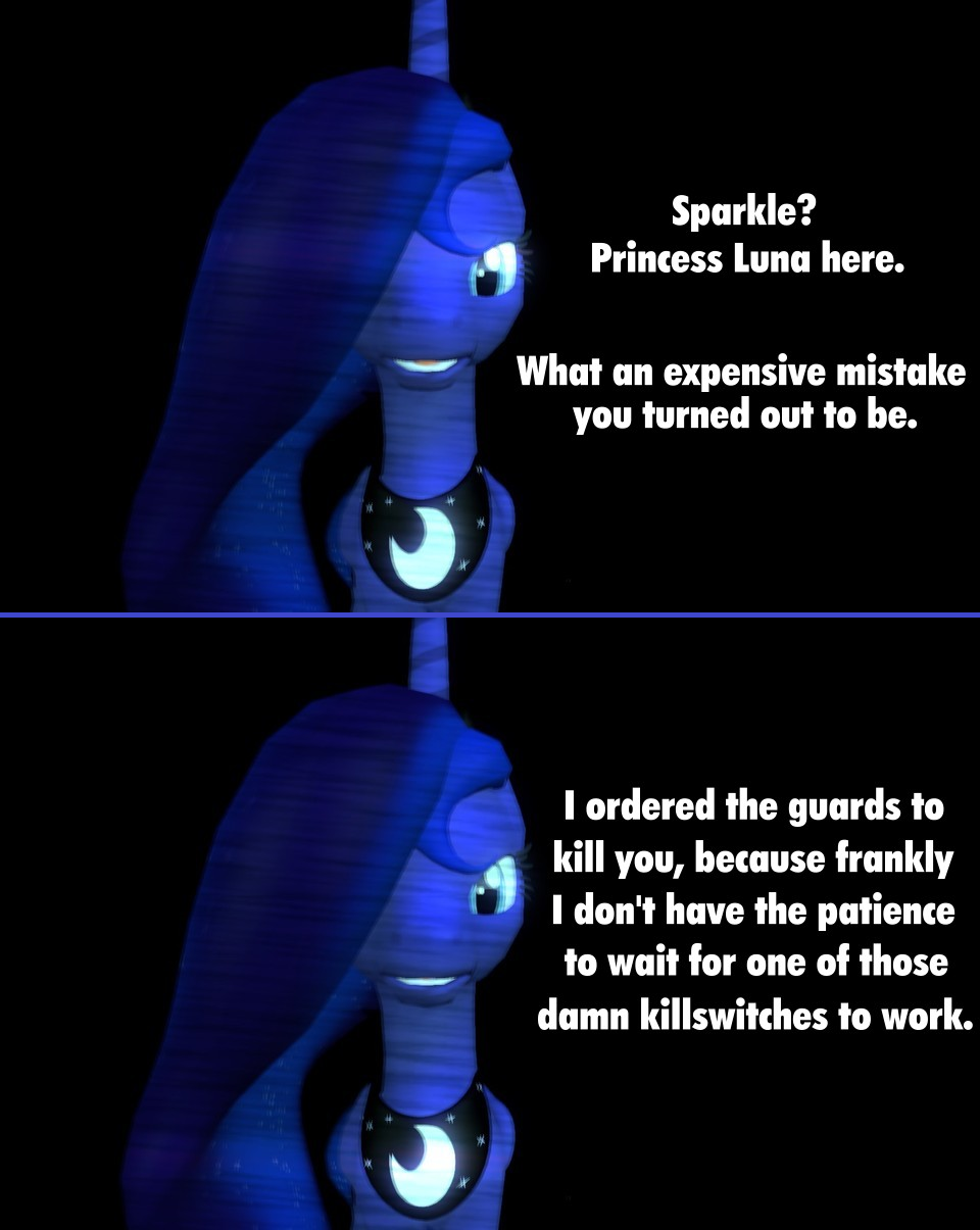 #514508 - semi-grimdark, artist:pinkie diane roosevelt phd, princess ...