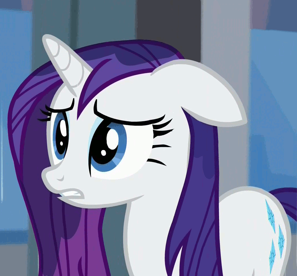 #515177 - safe, edit, screencap, rarity, pony, g4, my little pony ...