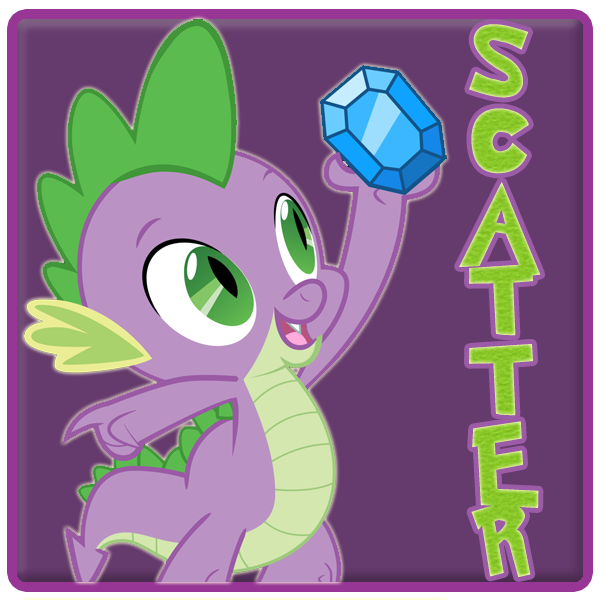 #516551 - safe, artist:doctorxfizzle, spike, g4, male, slot machine ...