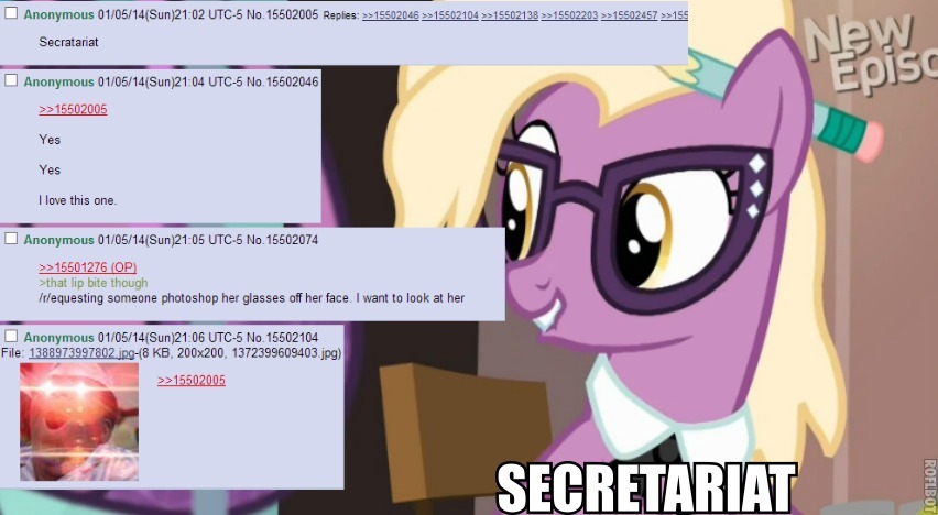 #516847 - safe, grace manewitz, rarity takes manehattan, glasses, meme ...