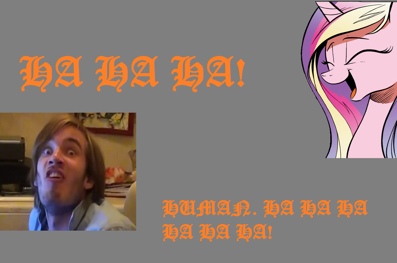 #740075 - safe, princess cadance, alicorn, pony, g4, cadance laughs at ...