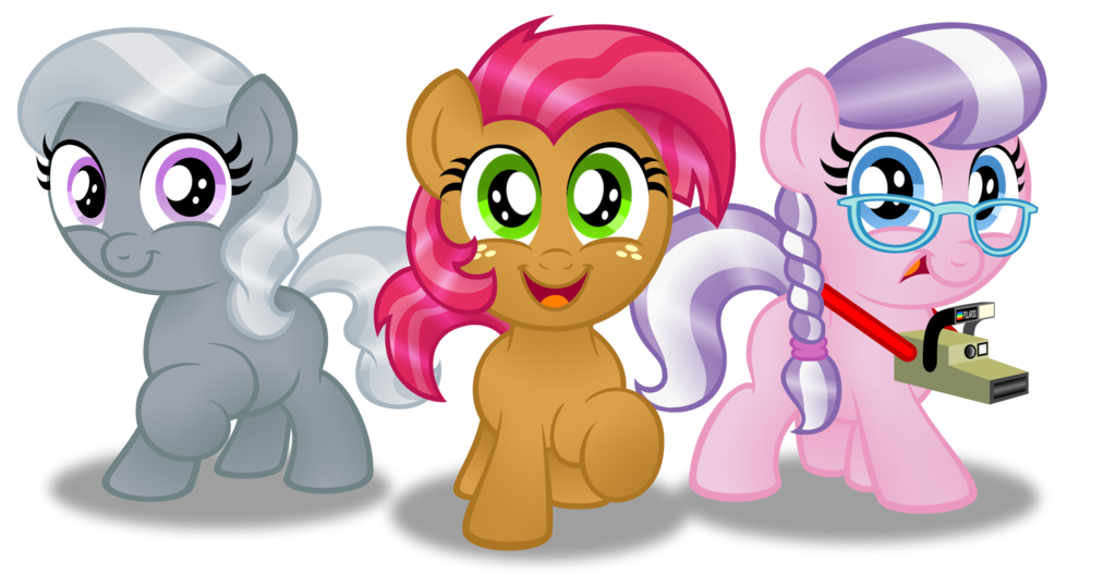 #744066 - safe, artist:aleximusprime, babs seed, oc, oc:diamond spoon ...