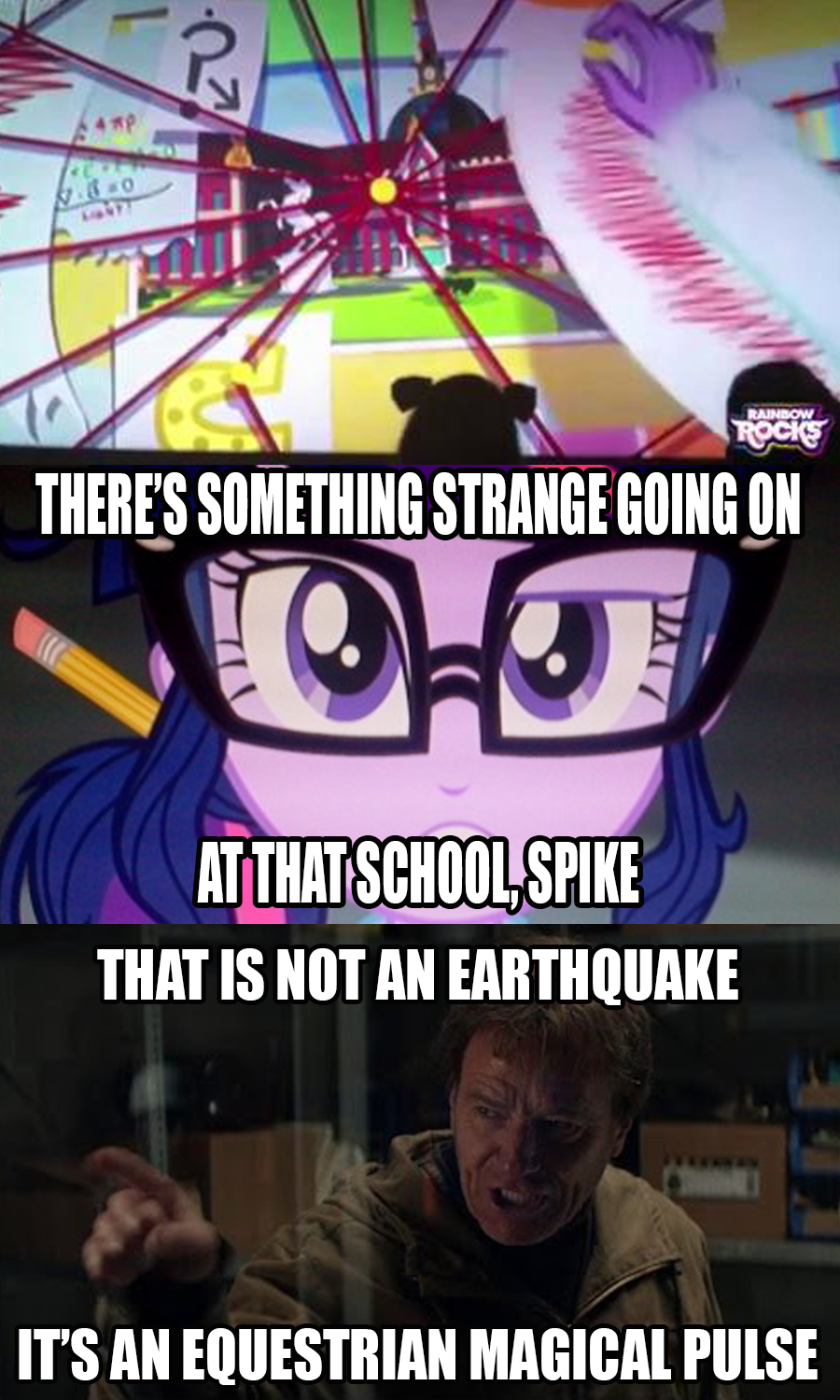 #736907 - safe, sci-twi, twilight sparkle, equestria girls, rainbow ...