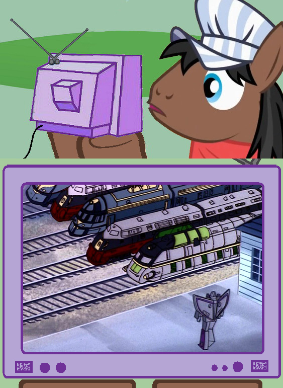 #772042 - safe, astrotrain, exploitable meme, meme, obligatory pony ...