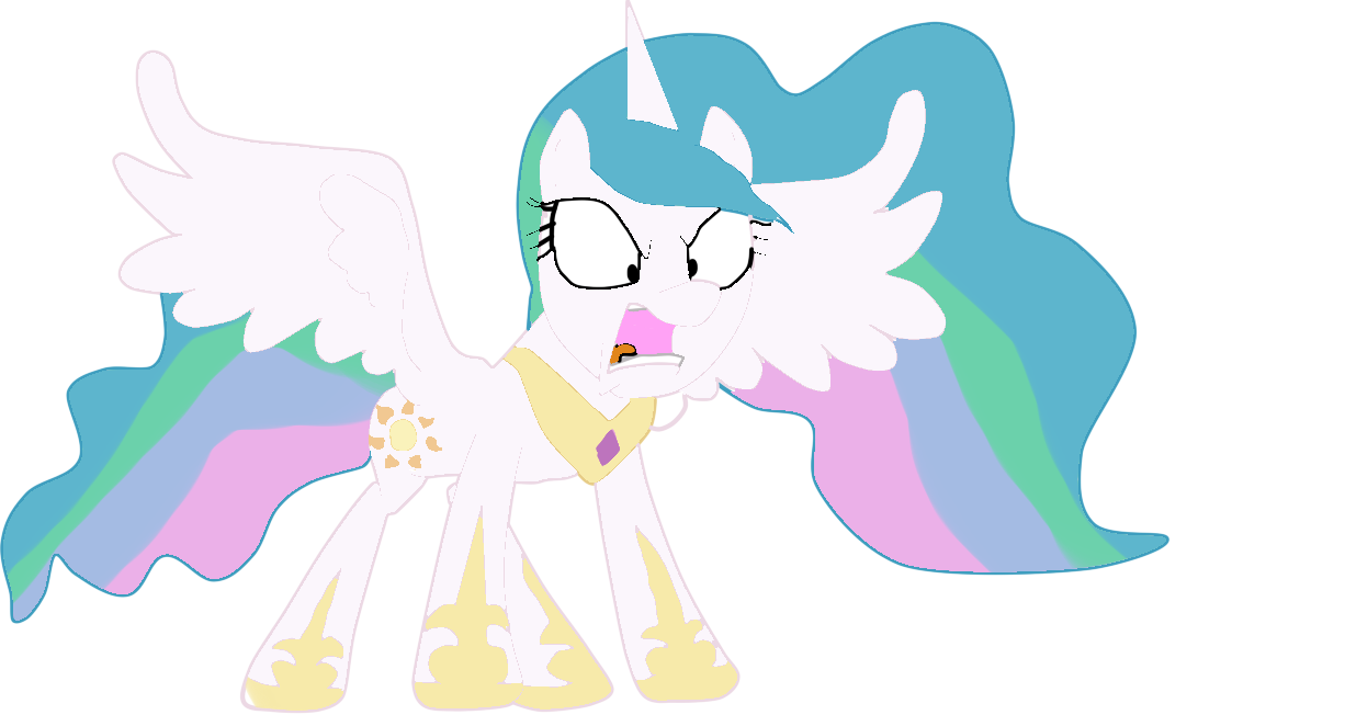 #774489 - artist needed, safe, alternate version, princess celestia ...
