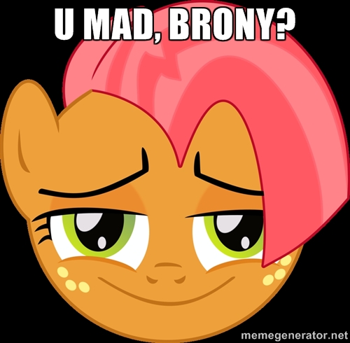 #761151 - safe, babs seed, g4, babsface, exploitable meme, image macro ...