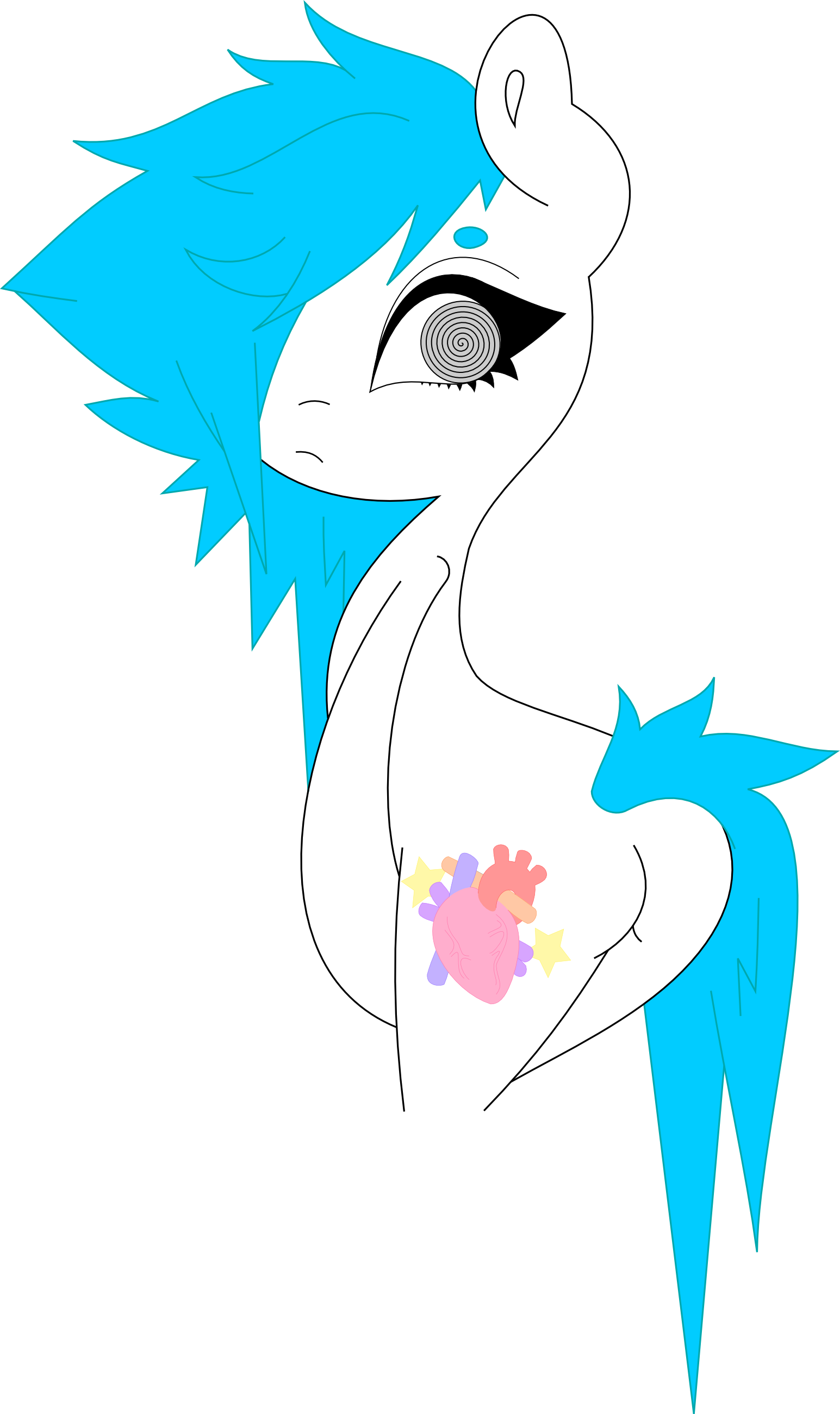 #783069 - questionable, artist:candy-vanity, oc, oc only, oc:pastel ...