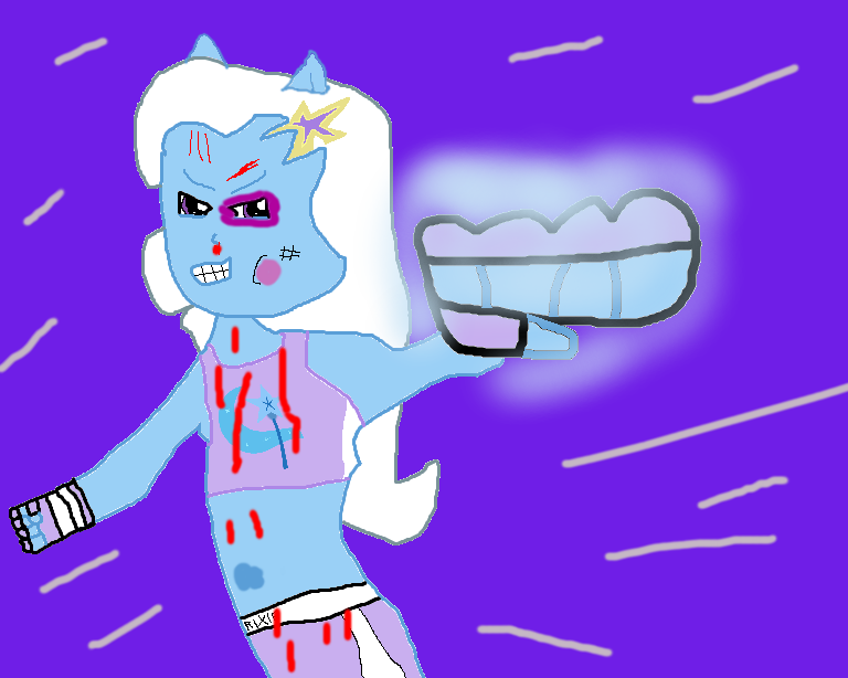 #790713 - source needed, safe, artist:shafty817, trixie, equestria ...