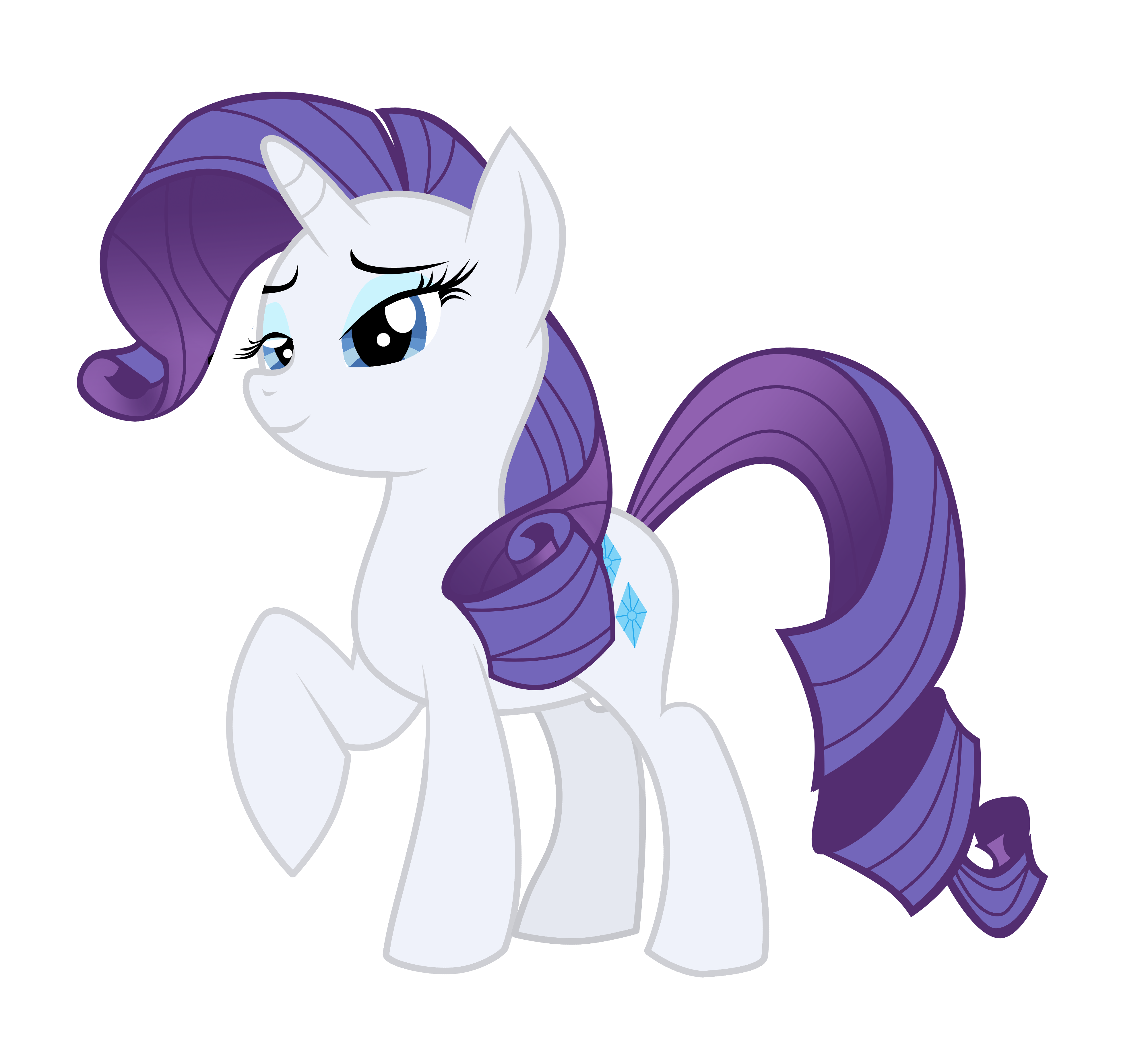 #791516 - safe, artist:bluefluffydinosaur, rarity, friendship is magic ...