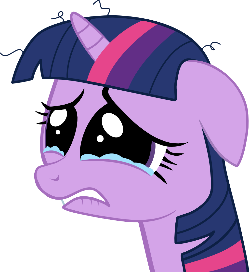 549735 Safe Artist Mighty355 Twilight Sparkle Pony Unicorn Baby